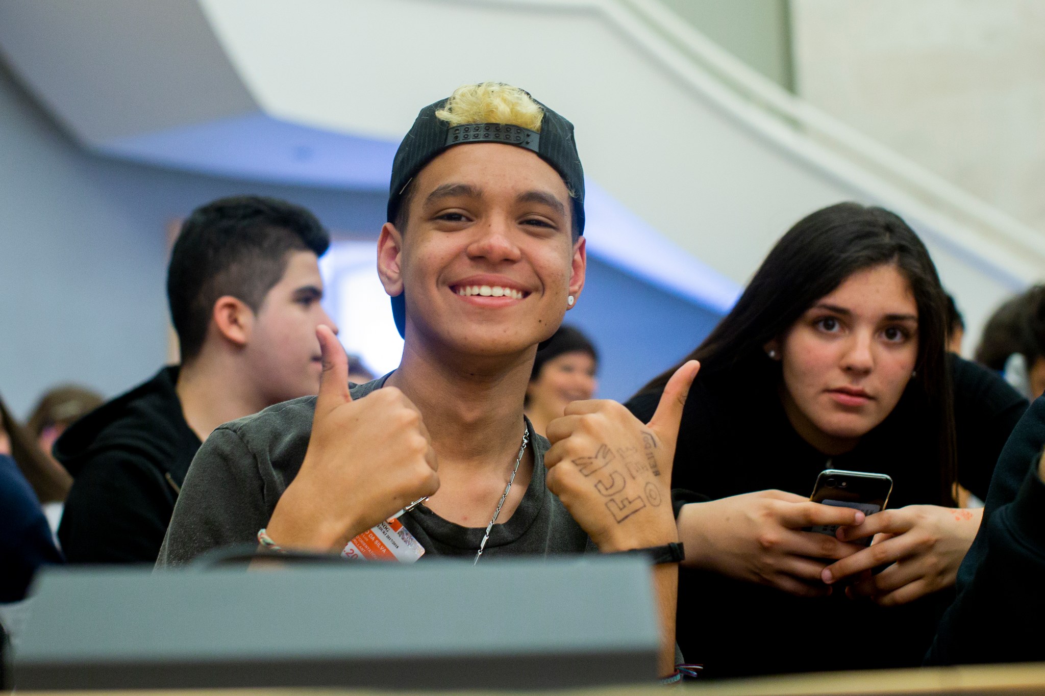 Why school ? towards quality education for all - Fondation Eduki